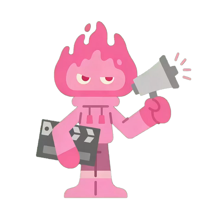 OiiOii.ai - AI Animation agent team for you